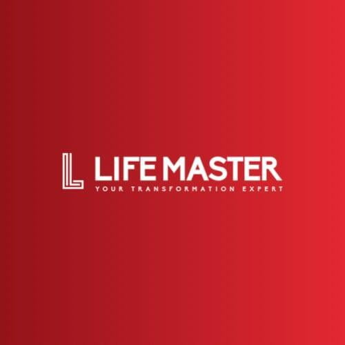 LIFE MASTER - YOUR TRANSFORMATION EXPERT